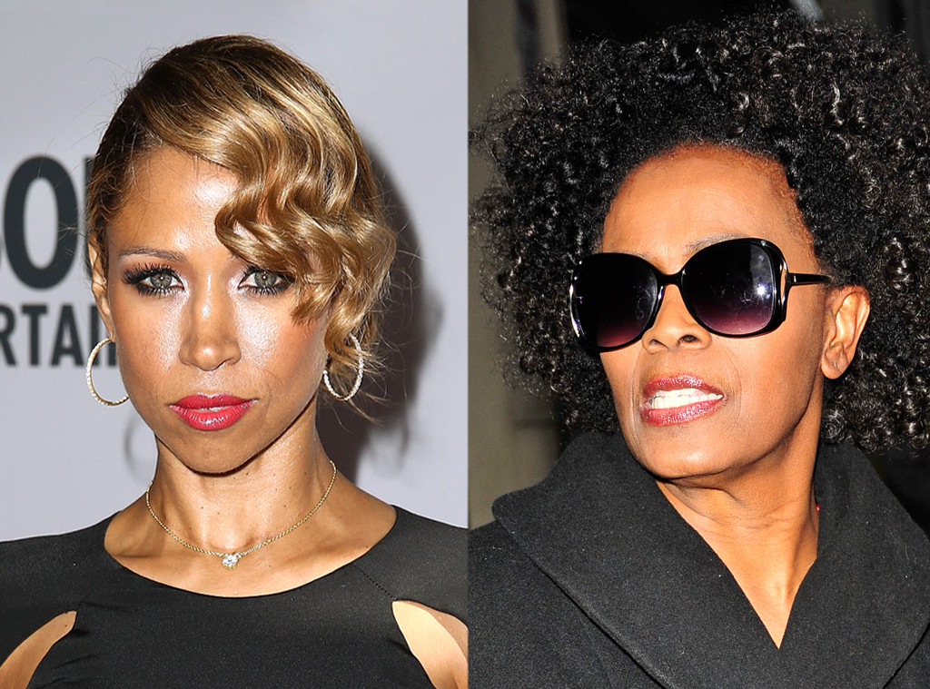 Fresh Prince Of Bel Airs Janet Hubert Calls Stacey Dash A Media Ho E News
